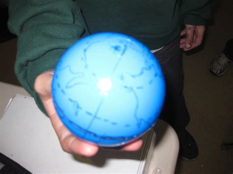 Map Distortion Project 7th Grade Ms Mcginns Classes At Slauson