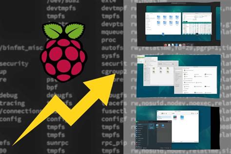Cómo Actualizar Con Seguridad Tu Raspberry Pi Firmware Raspberrytips