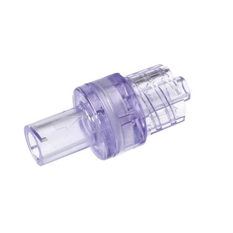 Bd Anti Siphon Valve Infusion Sets And Accessories Economed