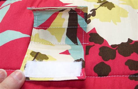 Casserole Carrier Tutorial