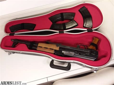 Armslist For Sale Ak 47 Underfolder