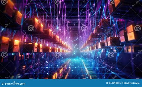 Infrastructure Cybersecurity Vector Infographic Template 196312199