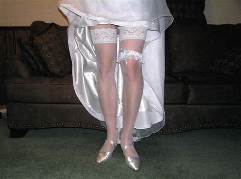 Silky Wedding Bride Gowns Dresses 2 Porn Pictures XXX Photos Sex Images 3979003 PICTOA