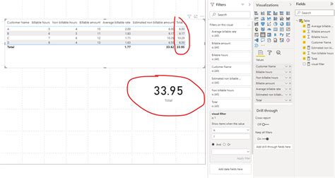 solved problem with sum of measure microsoft fabric community