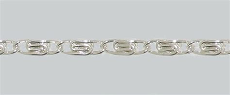 Scroll Chain SCROLL Bluebird Chain And Findings LTD