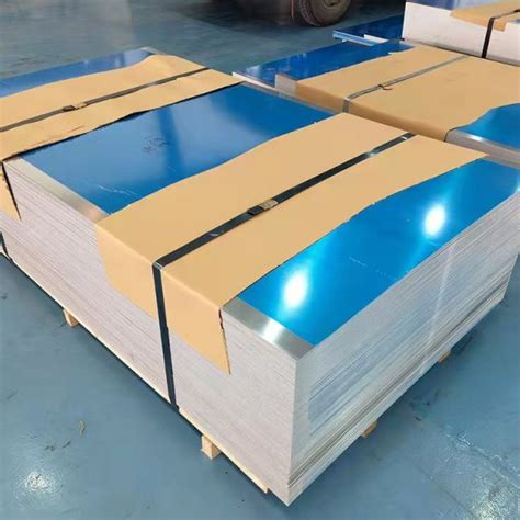 6061 T6 Aluminum Plate 6061 Aluminum Sheet