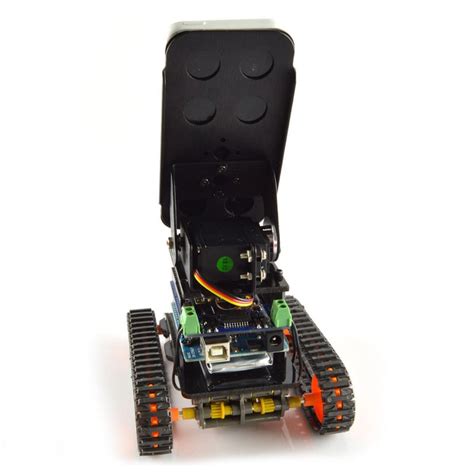 Mini Dfrobotshop Rover Mobile Smartphone Development Kit Robotshop