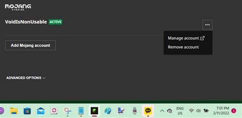 [launcher]how Do I Migrate My Minecraft Account I Still Dont Seem To Have The Option To Do So
