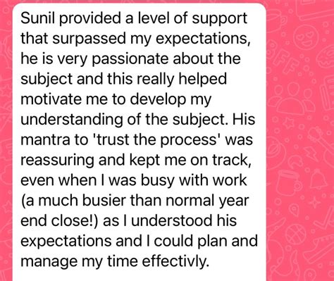 Sunil Bhandari On Linkedin My Message Of The Week I Was Having A Challenging Week Lets Say Lots…