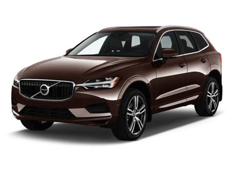 2018 Volvo Xc60 Exterior Colors U S News