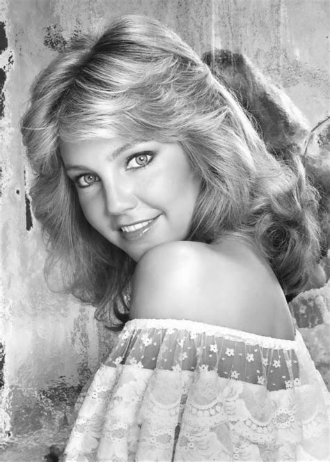 Heather Locklear 47 By Vintage67 On Deviantart