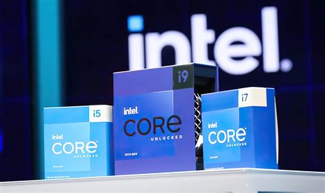 Intel Releases 18 New 14th Gen Core Desktop Processors