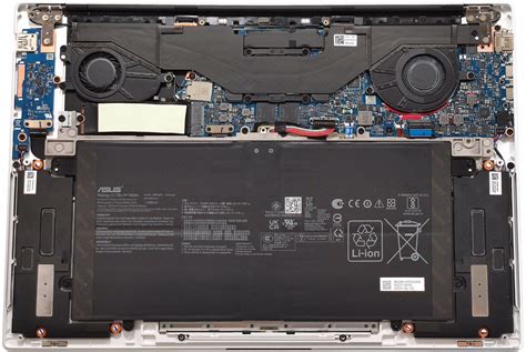 How To Open ASUS Zenbook S UM Disassembly And Upgrade Options LaptopMedia India