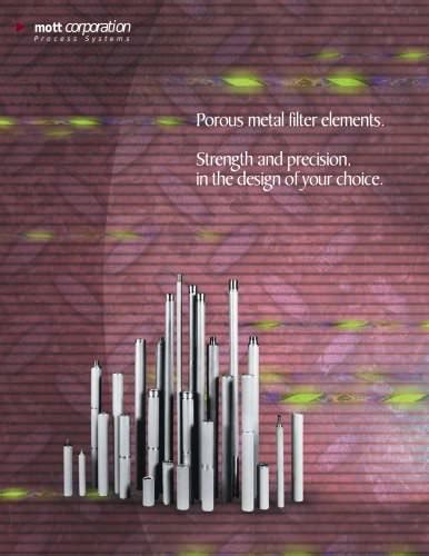 Flame Arrestors Mott Pdf Catalogs Technical Documentation Brochure