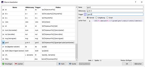 Auto Completion TeXstudio Recursive Autocomplete For Custom Commands TeX LaTeX Stack