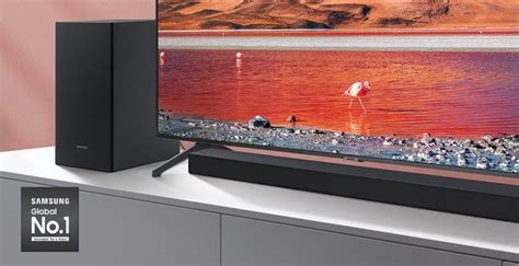 How To Reset A Samsung Soundbar In Seconds Fix No Sound Pairing Issues
