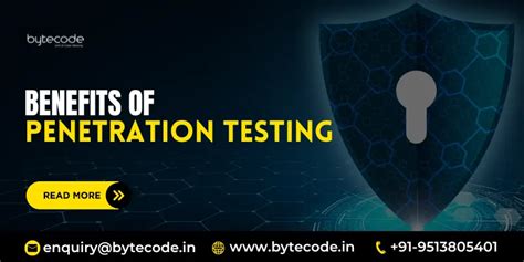 Benefits Of Penetration Testing In Delhi Updated 2025