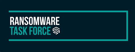 Announcing The Aws Blueprint For Ransomware Defense