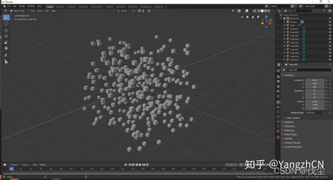 Vscode 开发 Blender脚本工具配置vscode Blender Csdn博客