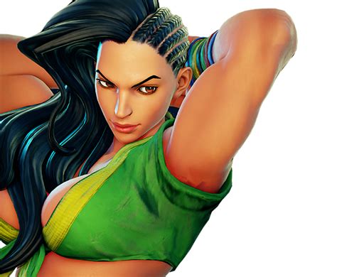 Laurafrases Street Fighter Wiki Fandom