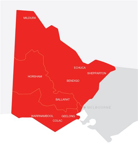 Powercor Citipower And Powercor