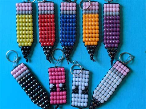 Eraser Keychain At Joshua Tyler Blog