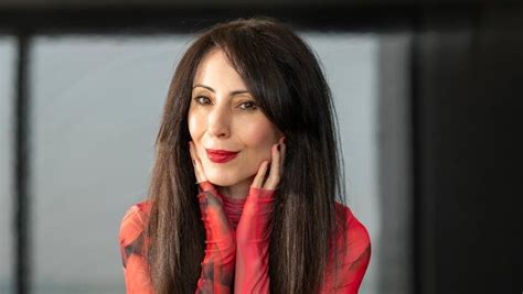 How Daniela Nikolova Turned Her Healing Into A Meaningful Life Purpose