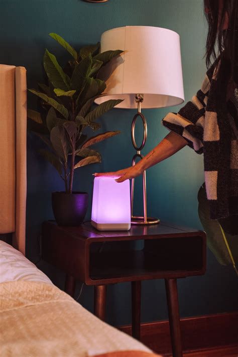 Friendli Friendship Lamp Subscription Required Friendship Lamps