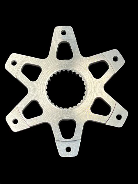 Jr Sprint Sprocket Adapter Factor 1 Racing
