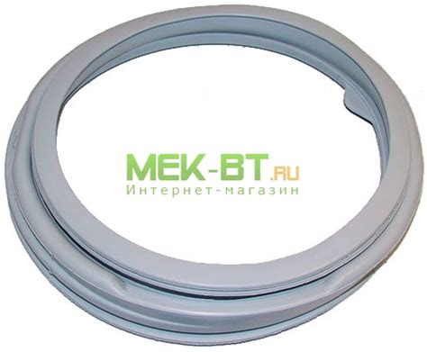 Манжета люка для стиральной машины Ariston, Indesit 095328 (C00095328 ...