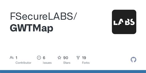 Github Fsecurelabsgwtmap