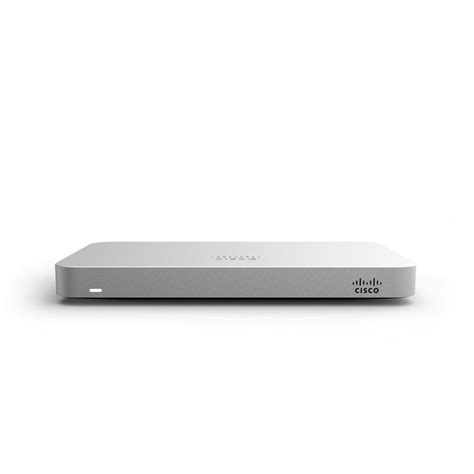 Meraki Cisco MX Meraki Cisco