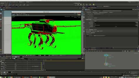 houdini solaris for renderman 11 basic renderman starter settings