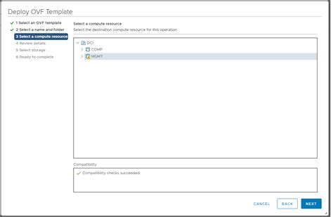 Deploy VSphere With Kubernetes Project Pacific Part Install NSX