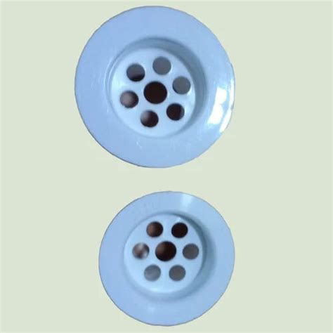 Plastic Floor Drain Color Blue At Best Price In Ghaziabad Essvee