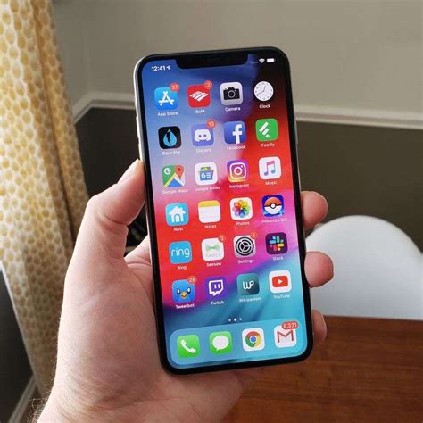 How To Fix Iphone Xs Max Phone Call Problems Krispitech