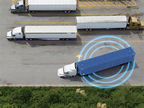 Trac Launches New Solution For Private Chassis Fleet Customers Ajotcom