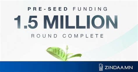 Монгол залуус 1 5 сая ам долларын хөрөнгө оруулалт босгожээ