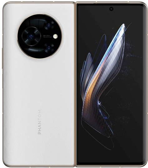 Сотовый телефон Tecno Phantom V Fold 12/512Gb AD10 Graphit Black ...