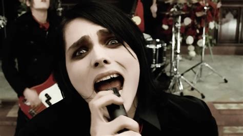 The Story Of My Chemical Romances The Black Parade “when… Kerrang