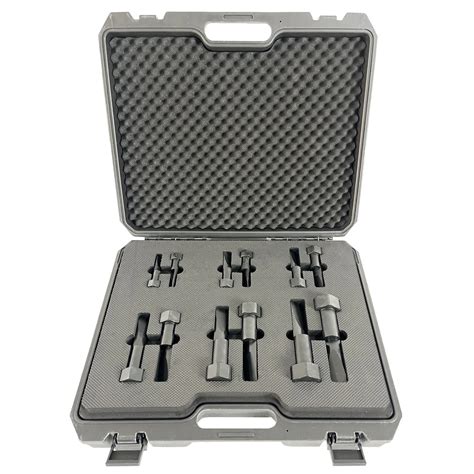 Flange Alignment Pins Pullertop