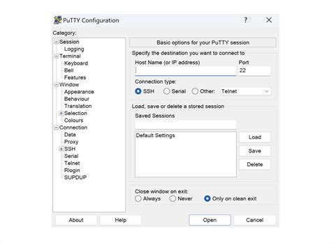 How To Connect To Your Wordpress Website Using Ssh Secure Shell And