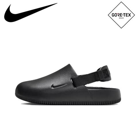 Босоножки Nike Calm Mule - купить с доставкой по выгодным ценам в ...