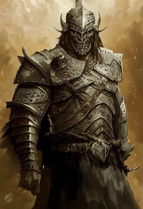 Orc Lord King Legacy At Oliver Packham Blog