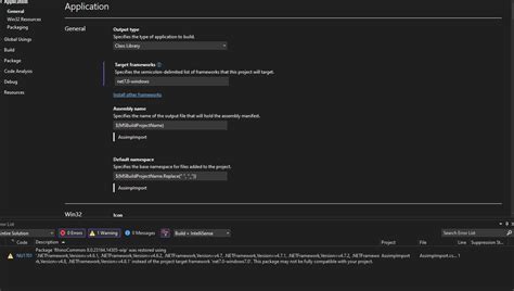 rhinocommon 6 and7 rhino developer mcneel forum