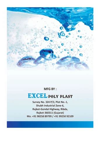 Plastic Ferrule Compression Fitting Fta Ss Insert For Water Connection Pipe Size 20 Mm At