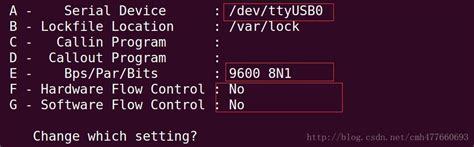 linux 检测串口并查看串口消息 linux开发板怎么监测uart0打印的信息 csdn博客