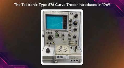 What Is A Semiconductor Parameter Analyzer Inquivix Technologies