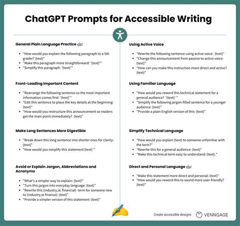 Accessibility Ai Chatgpt Inclusivedesign Easyread Accessibledesign Eugene Woo