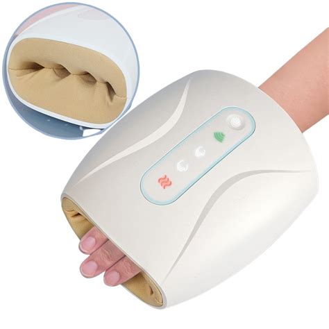 Hand Massage Machine Fsa Hsa Eligible Hand Massager With Kneading